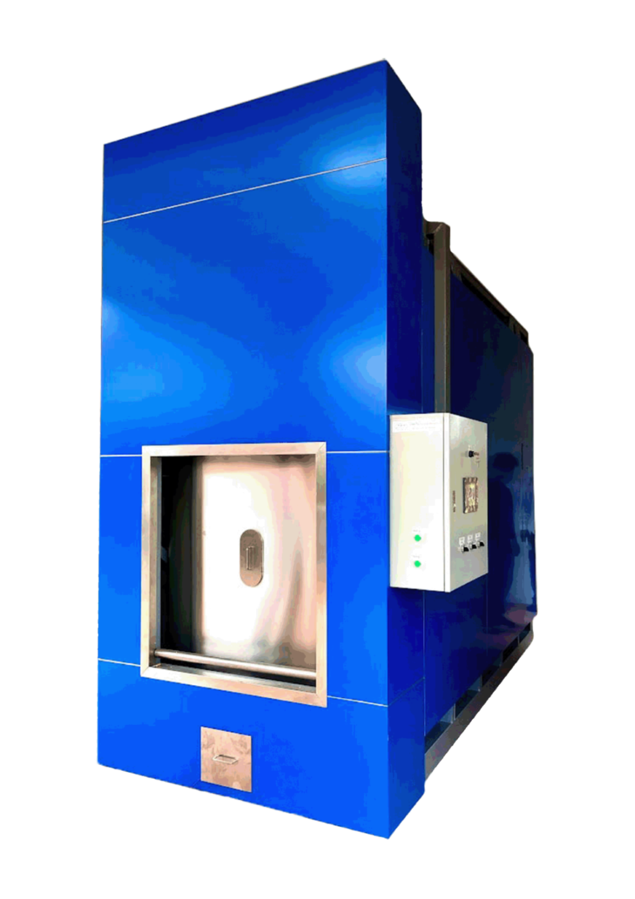 Products - Siam Blaze Tech เตาเผาศพ