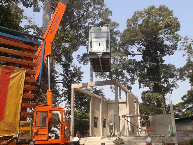 Gallery - Siam Blaze Tech