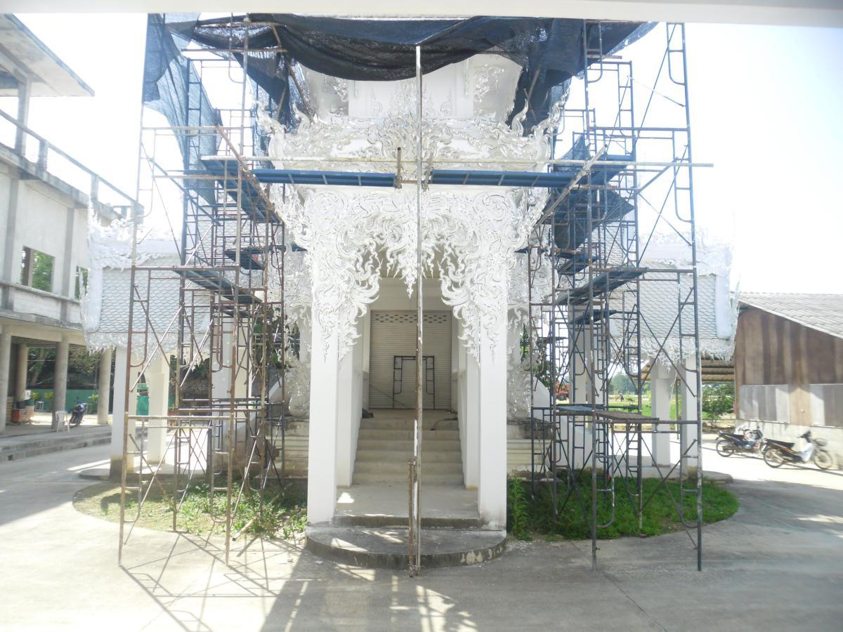 Gallery - Siam Blaze Tech